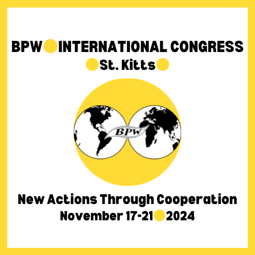 Congress 2024 - BPW International