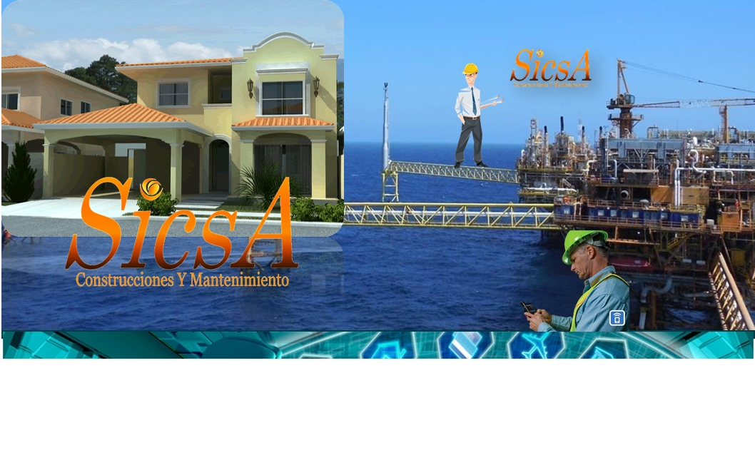 Services Sicsa Network Solution. International - SICSA