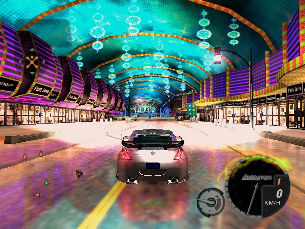 Downland NFS FastLane V2.2 - Página web de nebunul-viteza-nfsuspeed