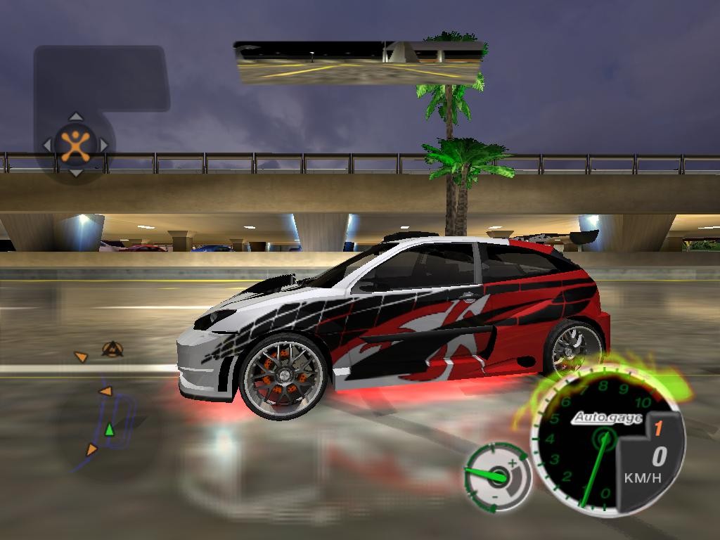 Downland NFS FastLane V2.2 - Página web de nebunul-viteza-nfsuspeed