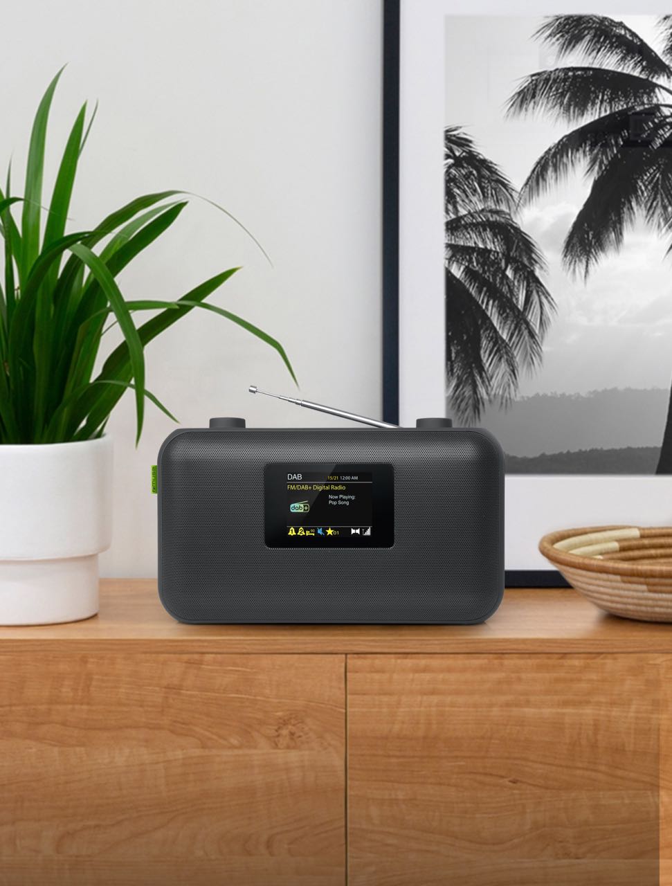 Le DAB+ en France, radio numérique terrestre - DAB+ en France