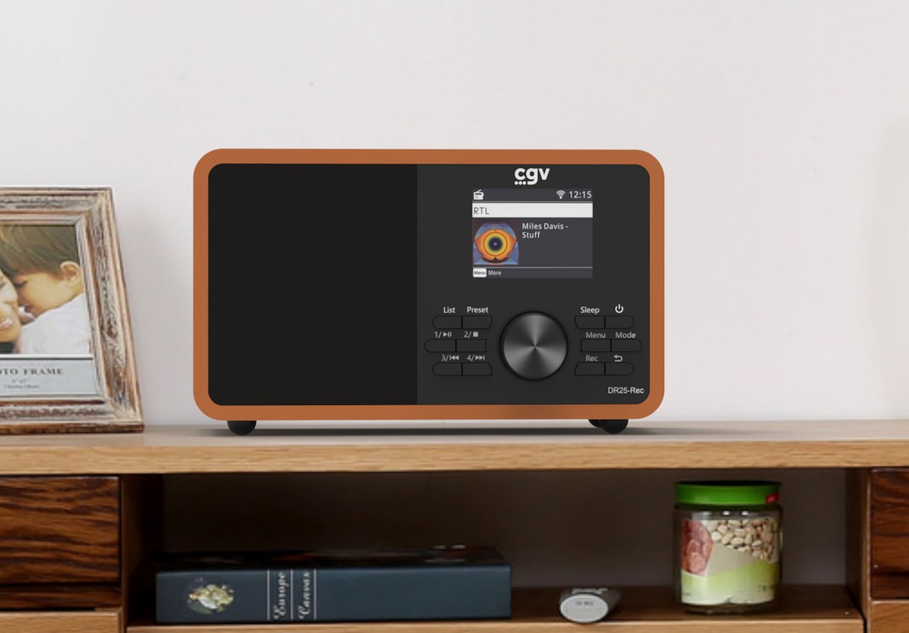 Le DAB+ en France, radio numérique terrestre - DAB+ en France