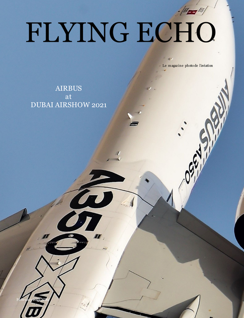 MONTHLY PUBLICATIONS 2022 - FLYING ECHO Photo Magazine