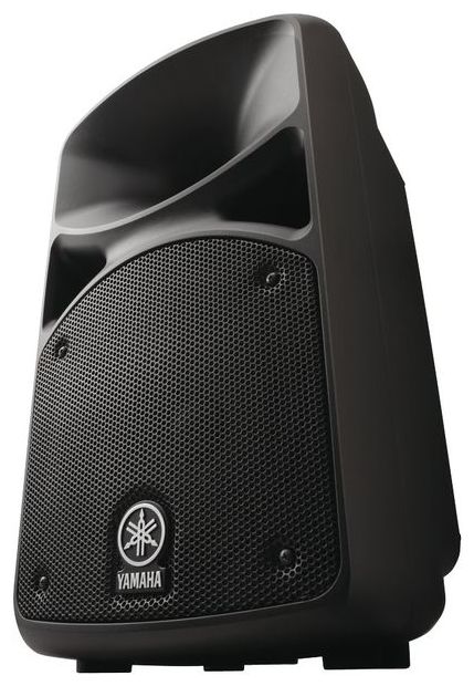 Yamaha STAGEPAS 400BT - Musikhaus Welbers