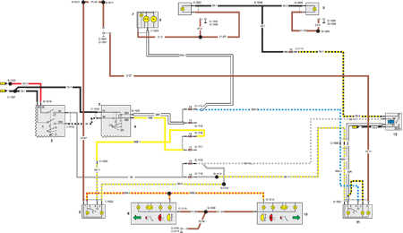 Ford Sierra Ignition Wiring Diagram - Wiring Diagram