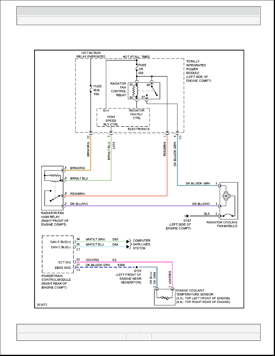 DODGE Nitro Wiring Diagrams - Car Electrical Wiring Diagram