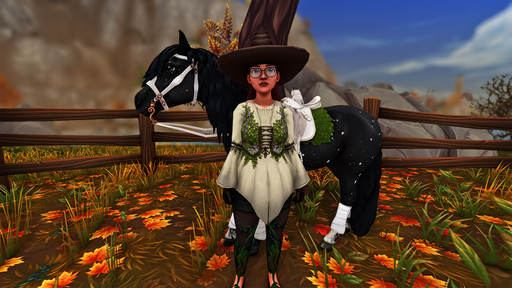 Event Outfit with SSO "What does the outfit of a champion look like in ...