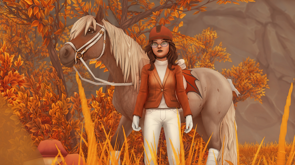 Event Outfit with SSO "What does the outfit of a champion look like in ...