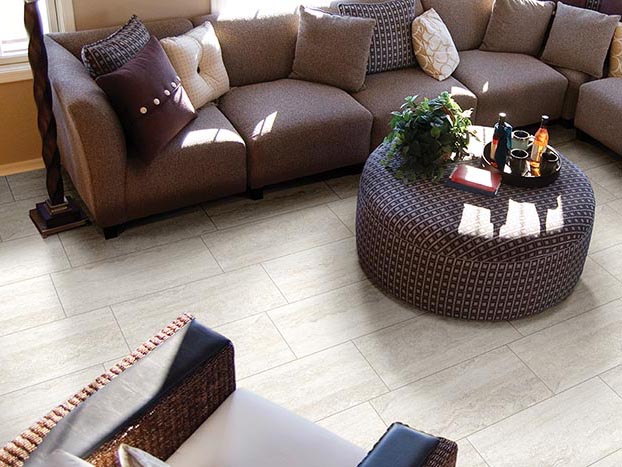 Porcelain - Paramount Flooring