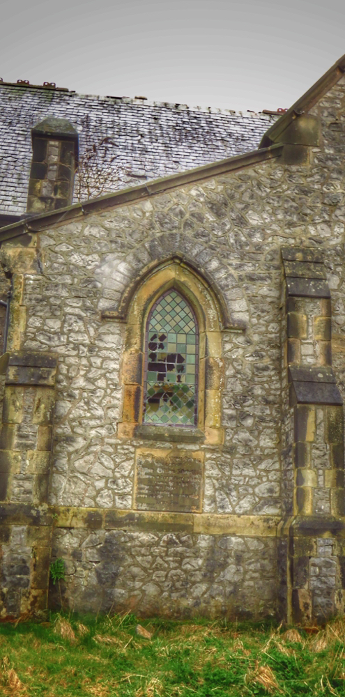 Documenting Decay - the-lostplaces