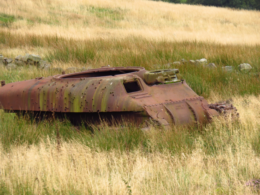 Documenting Decay - the-lostplaces