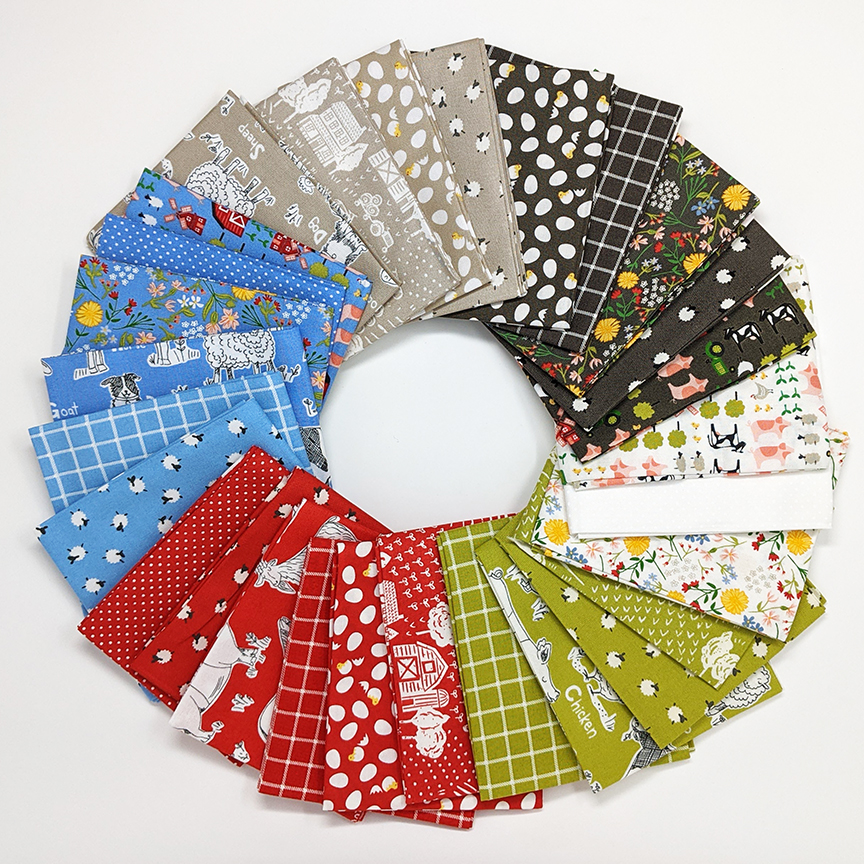 CUT AND SEW PANELS - 99designs-56eab45c9d693