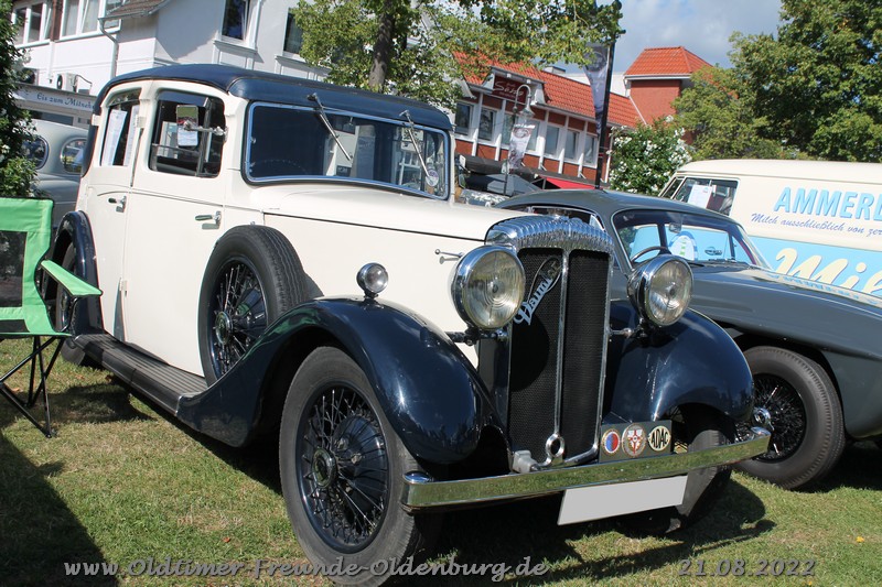 - Oldtimer-Sommerfest Rastede 21.08.2022 - oldtimer-freunde-oldenburg ...