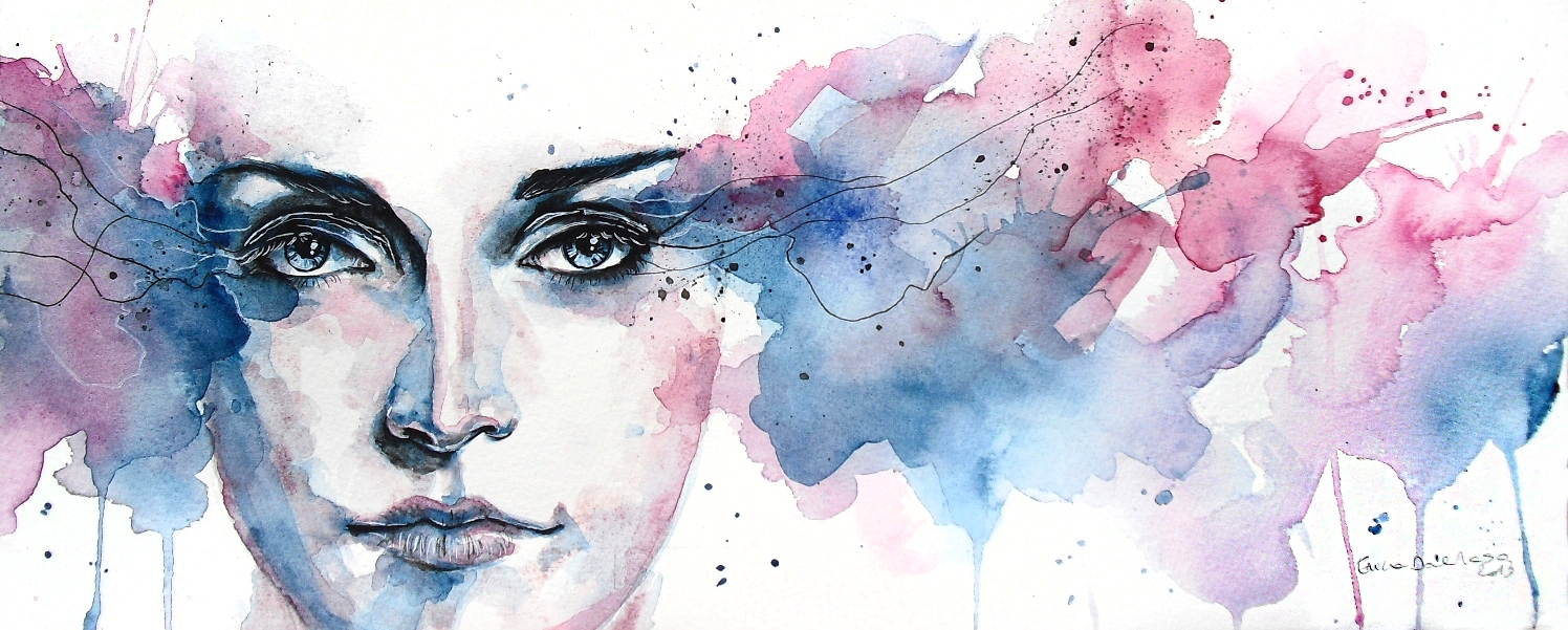 ARTWORKS - Erica Dal Maso