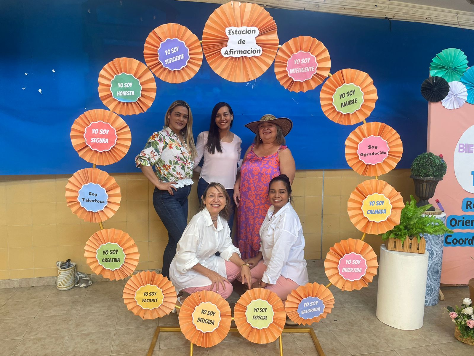 Herramientas IA INSTECO - Página web de instecobarranquilla