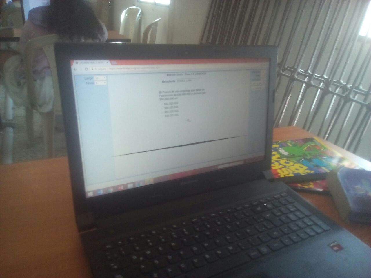 INSTECO STEM 2021 - Página web de instecobarranquilla