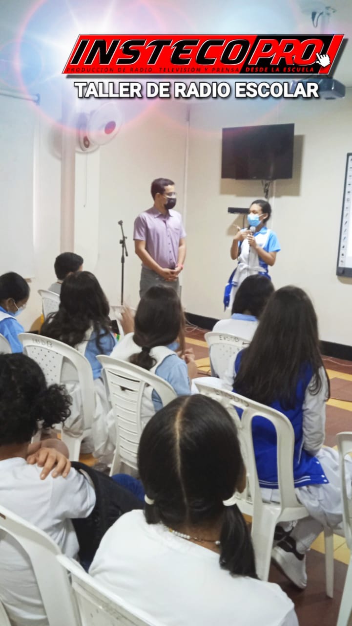 2022 - Página web de instecobarranquilla