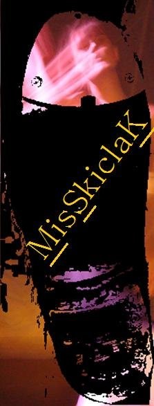 CONTACT - misskiclak claquettes et danse en lot et garonne