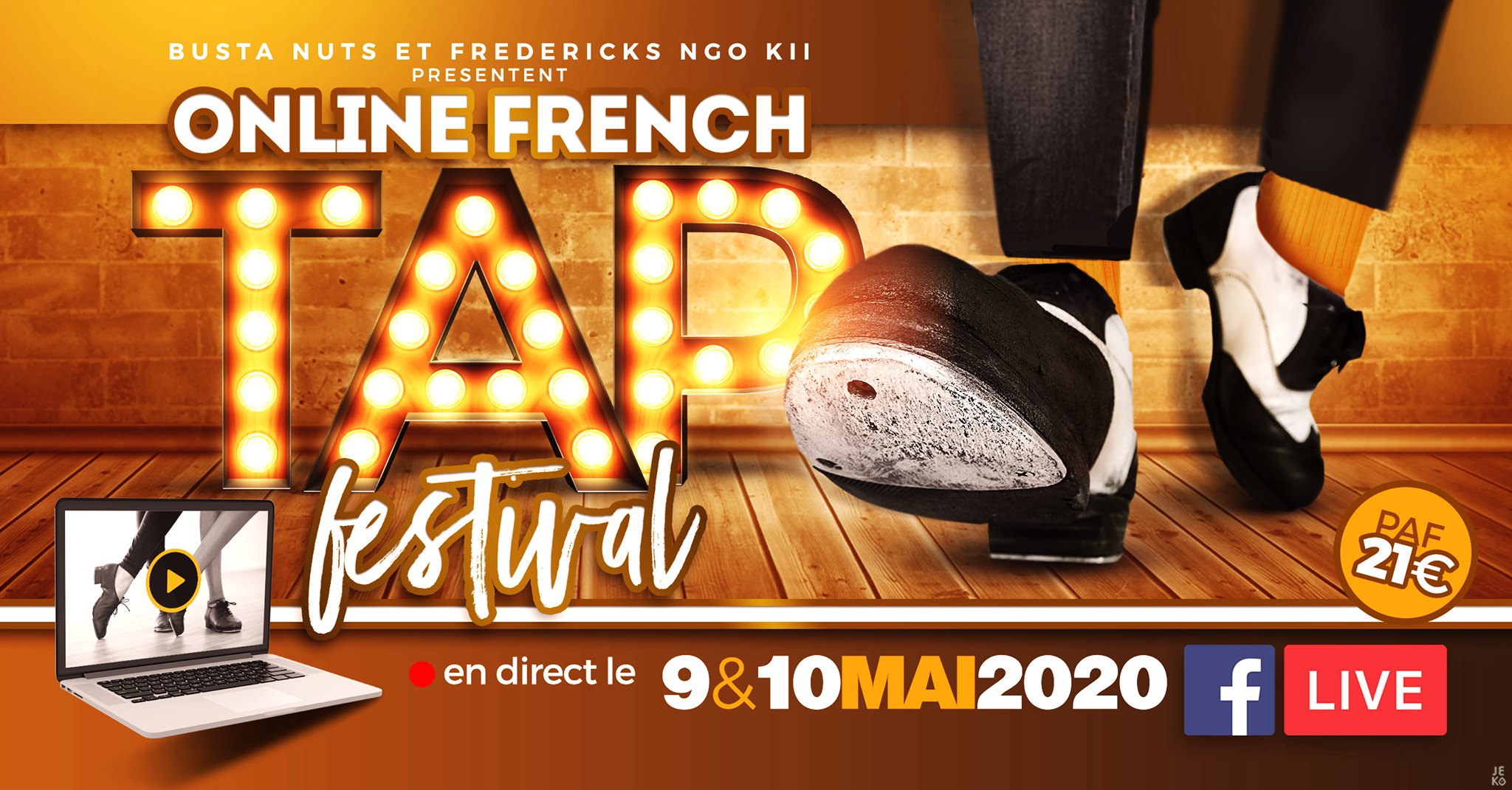 2025 / 2026 - misskiclak claquettes et danse en lot et garonne