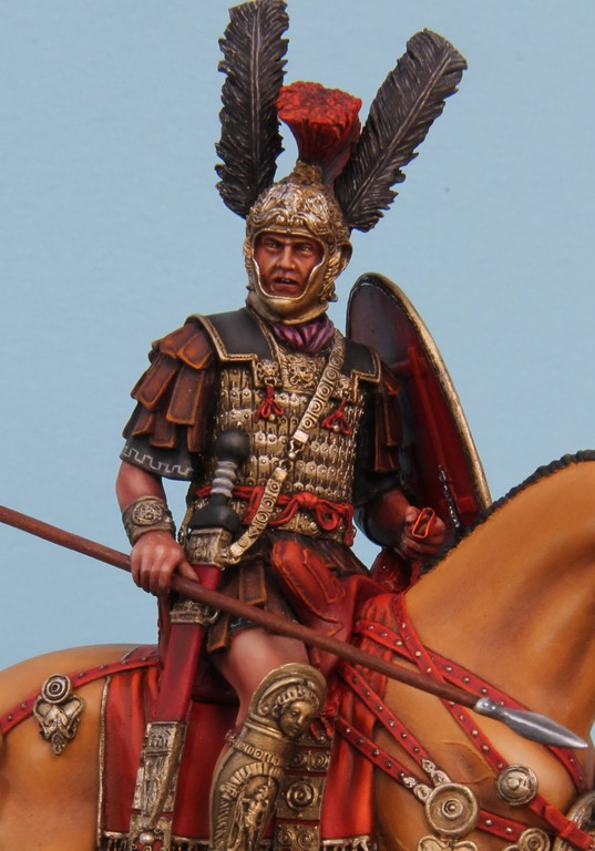 ACCUEIL - marc mussat figurines