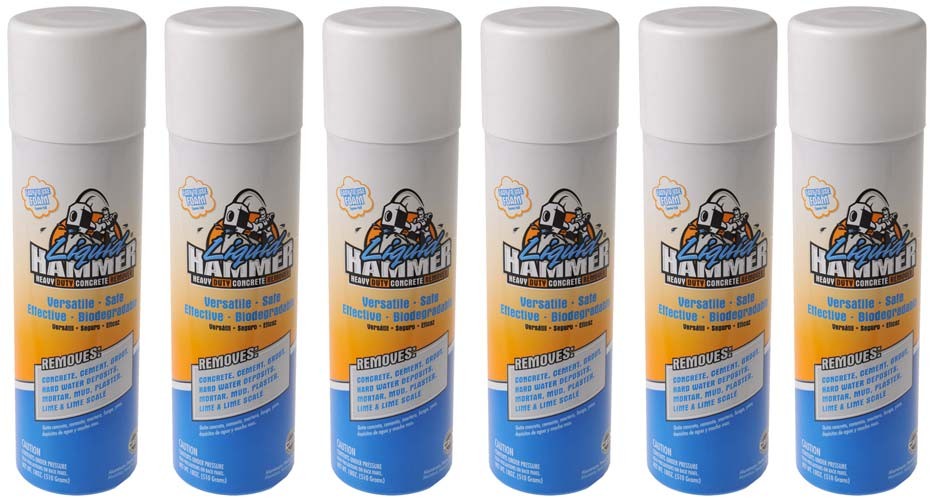 Liquid Hammer SHOP - JÄGER Baumaschinen, Reinigungstechnik und Mietpark