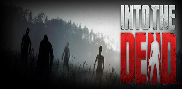 Into the dead - SWSHOW