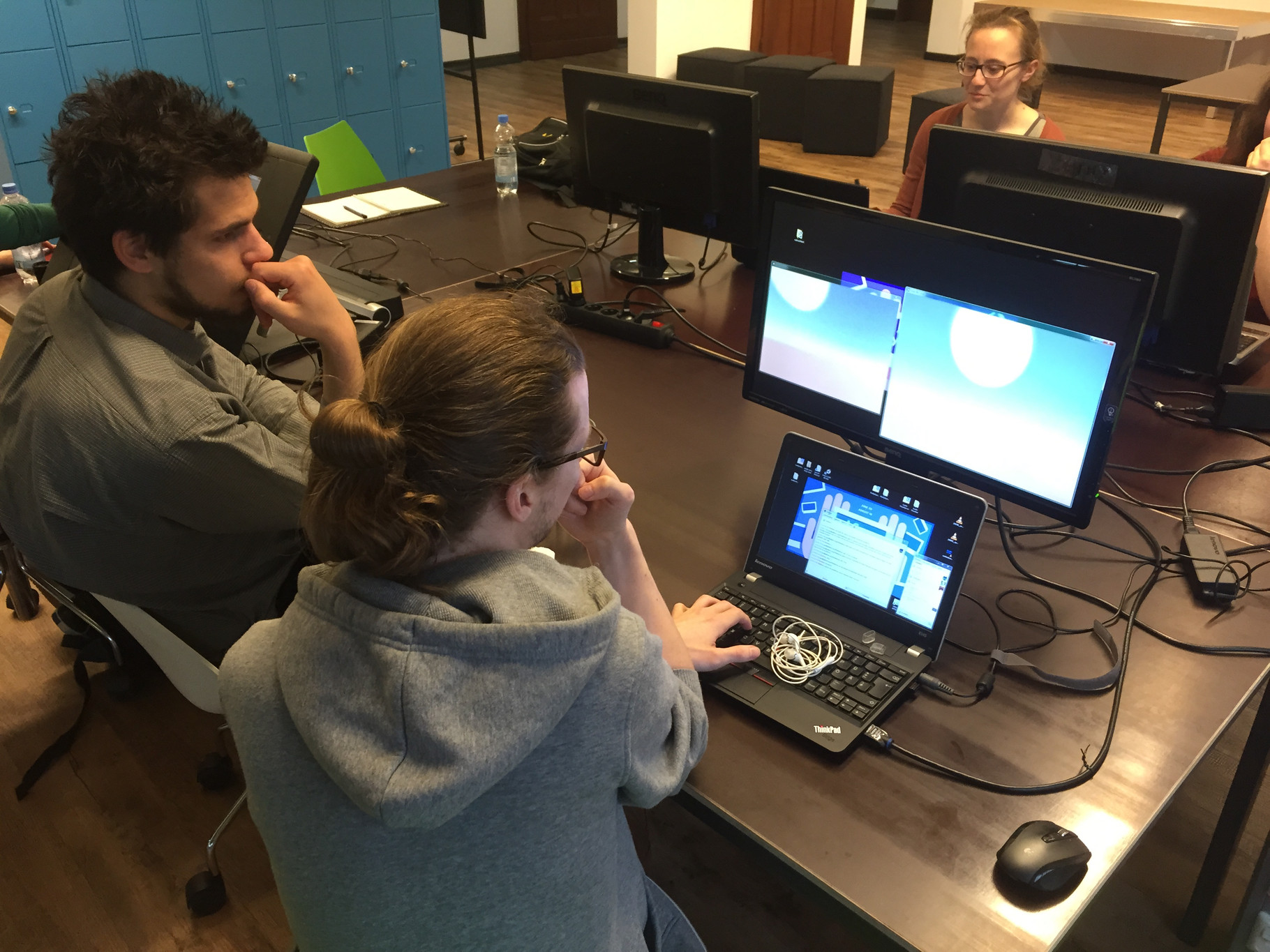 Cologne Game Lab - bjoern bartholdy