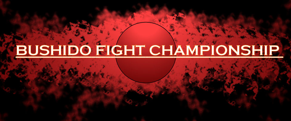 Bushido Fight Championship - Benvenuti su bushidofight!