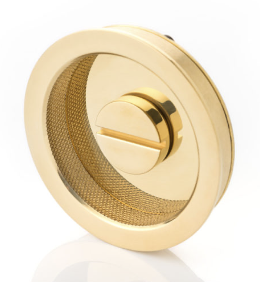 Joseph Giles Griffmuscheln - Beschläge Hamburg