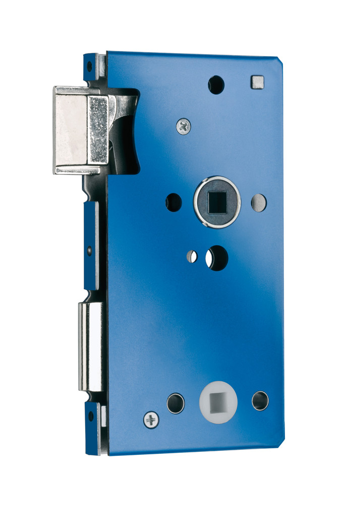 Zimmertürschlösser, Schließbleche & Co. - Beschläge Hamburg