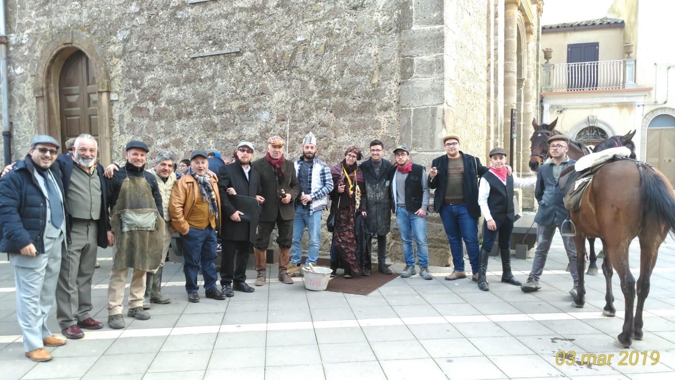 La Festa di San Cono - PRO LOCO SAN CONO (CT)