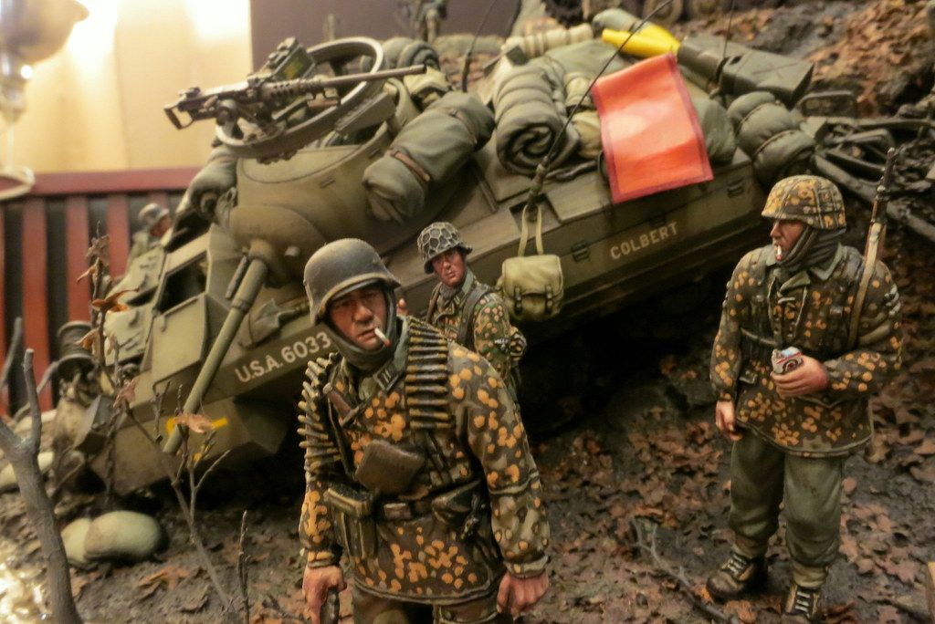 Dan Capuano - L'antre de ToffThor