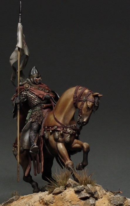 Sergey Popovichenko - L'antre de ToffThor