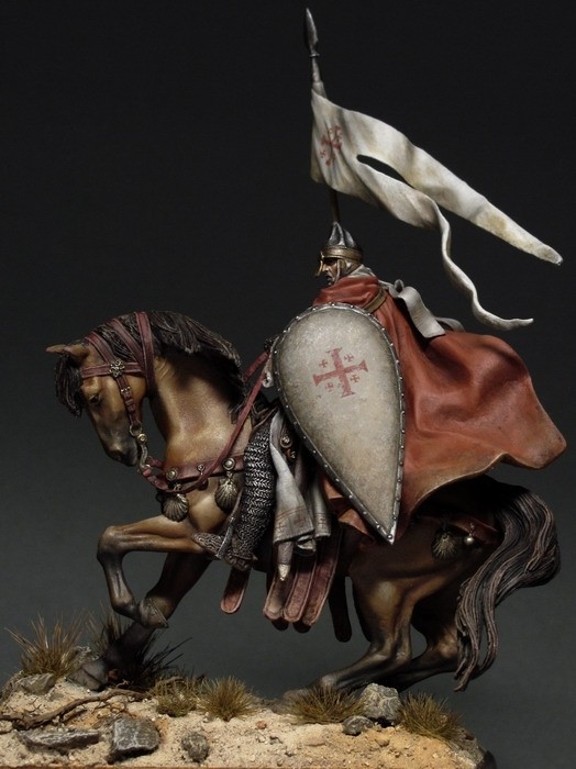 Sergey Popovichenko - L'antre de ToffThor