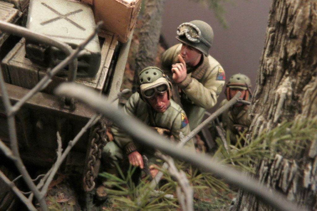 Dan Capuano - L'antre de ToffThor