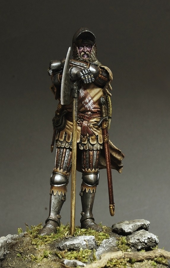 Sergey Popovichenko - L'antre de ToffThor