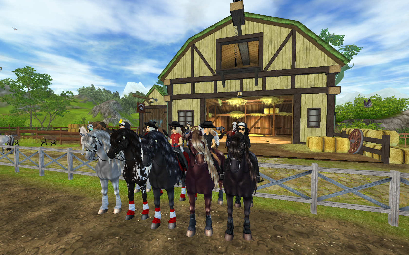 Besuche unsere Neue Website c; - sky-roses-ssos Webseite!