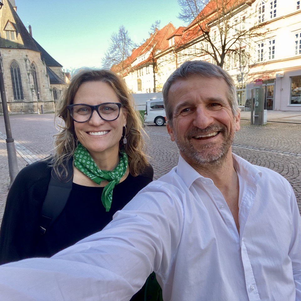 New podcast is available now: Meet Jennifer Howland - theactiveamputee