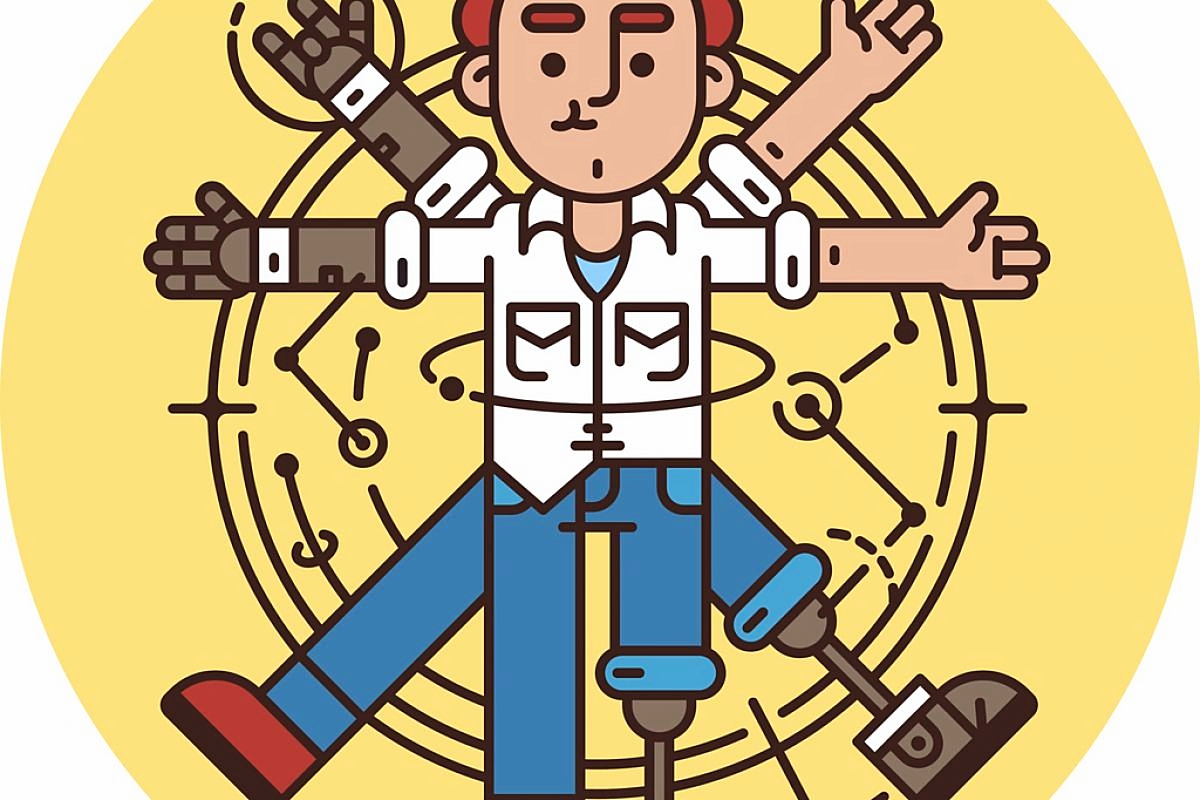 Is it ok to ask about limb difference? - theactiveamputee