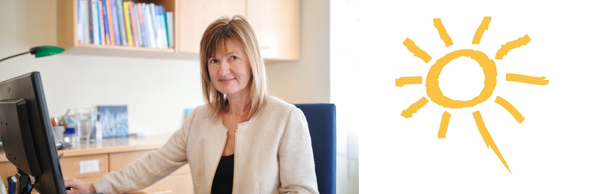 Dr. med.univ. Eva Allen - eva-allens Webseite!