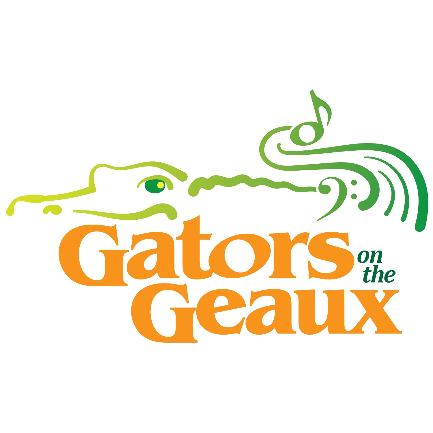 A NEW GATOR HUNT IS SCHEDULED FOR THIS SUMMER - Lake Charles Symphony