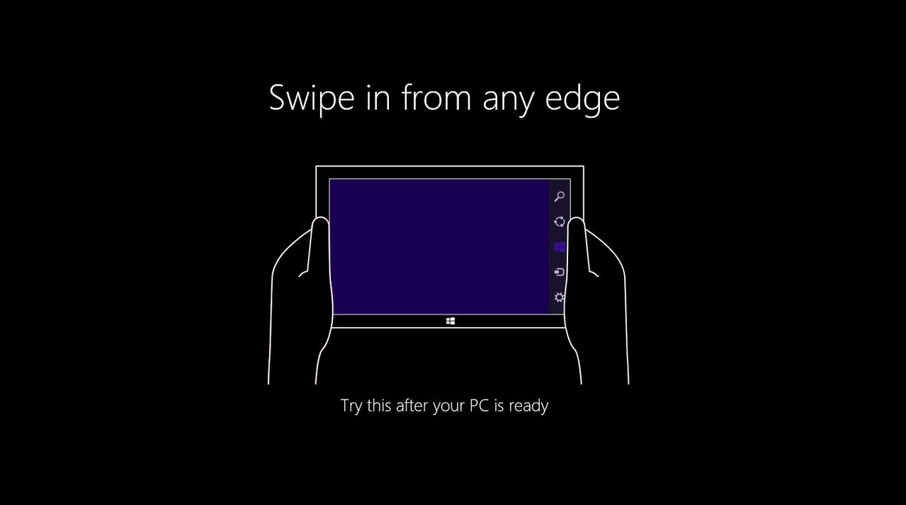 Windows 8.1 Milestone (Build 6.3.9369) - Alle Infos über Windows 10