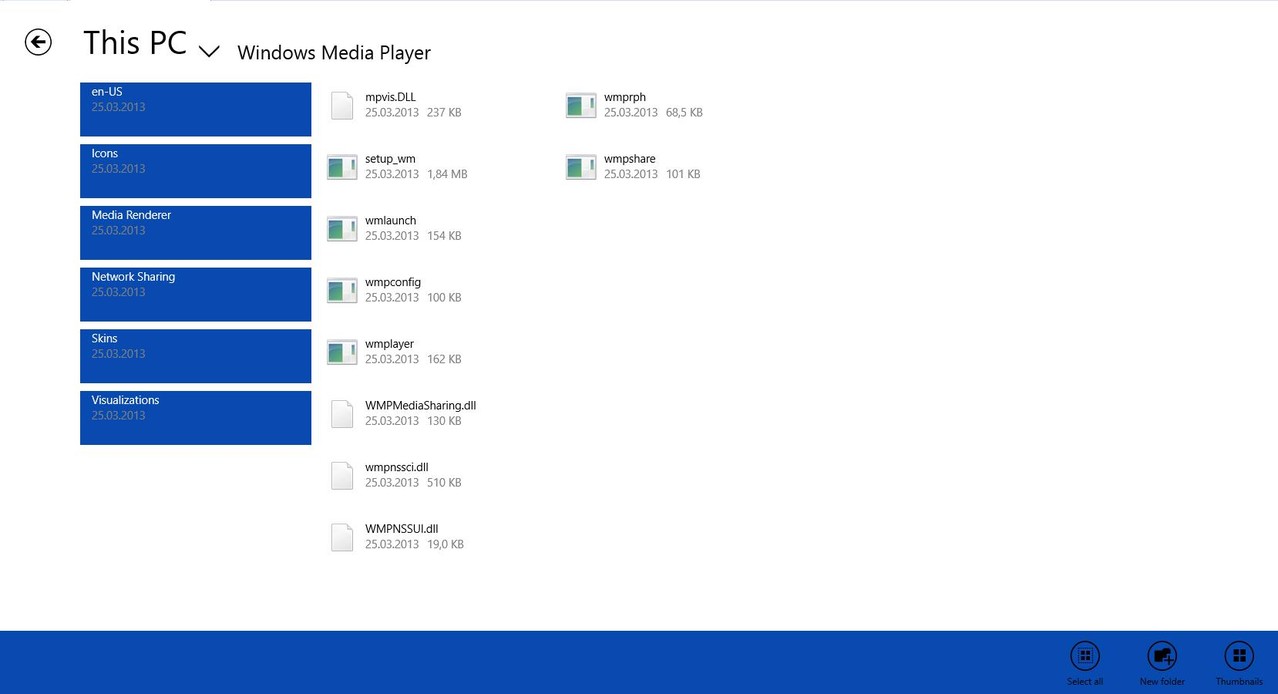 Windows 8.1 Milestone (Build 6.3.9369) - Alle Infos über Windows 10