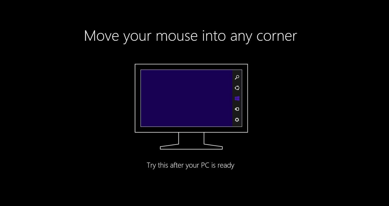 Windows 8.1 Milestone (Build 6.3.9369) - Alle Infos über Windows 10