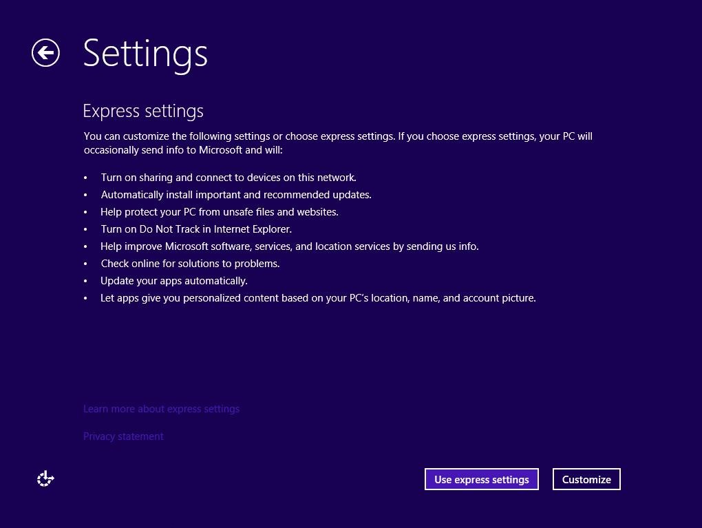 Windows 8.1 Milestone (Build 6.3.9369) - Alle Infos über Windows 10