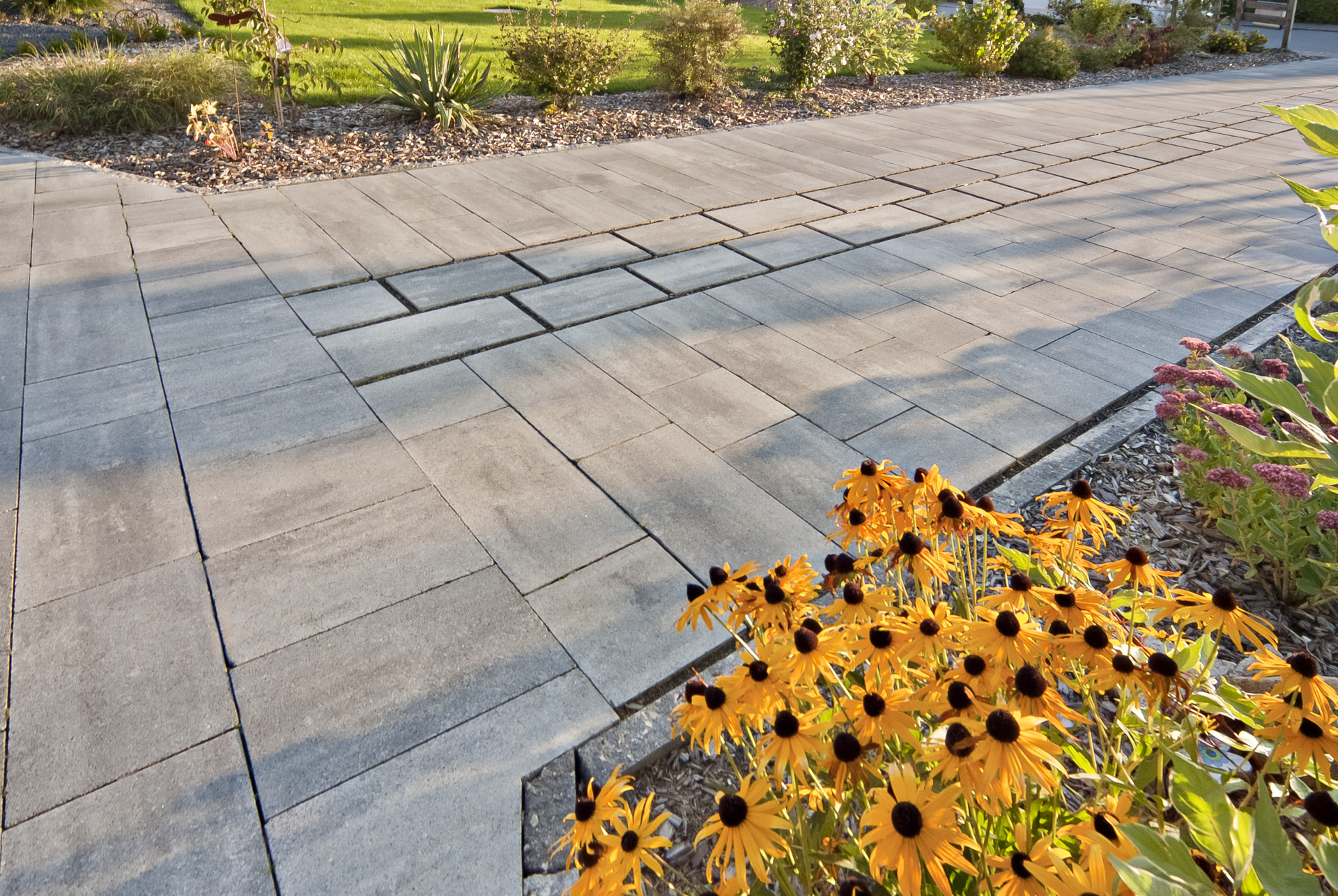 Pflastersteine kaufen - GODELMANN | Die Stein-Erfinder