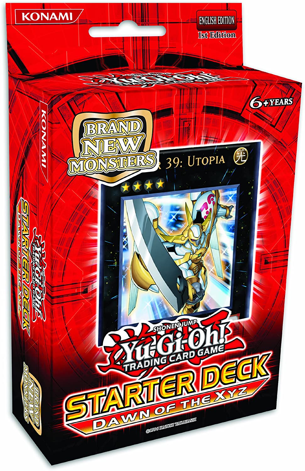 Los MEJORES decks - Página web de ramdomymasporld