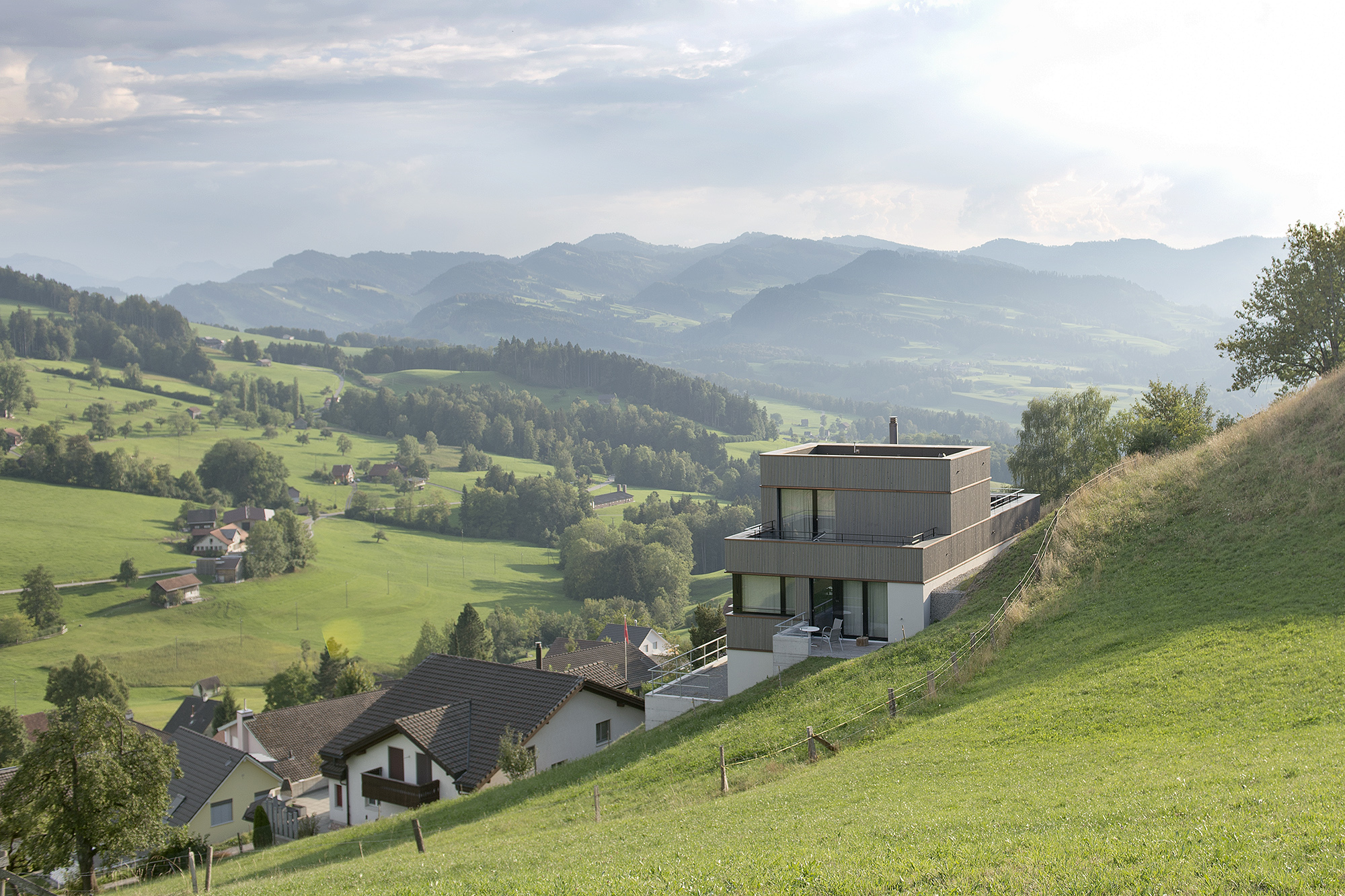 Start - Region Toggenburg
