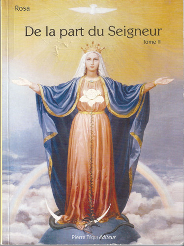 QUI EST ROSA? - Site officiel de Rosa