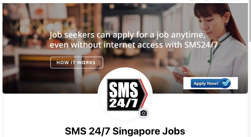 HOME - Welcome to SMS24/7 Smart Job Info!
